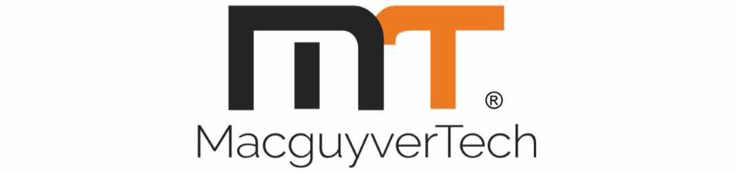 Home - MacguyverTech