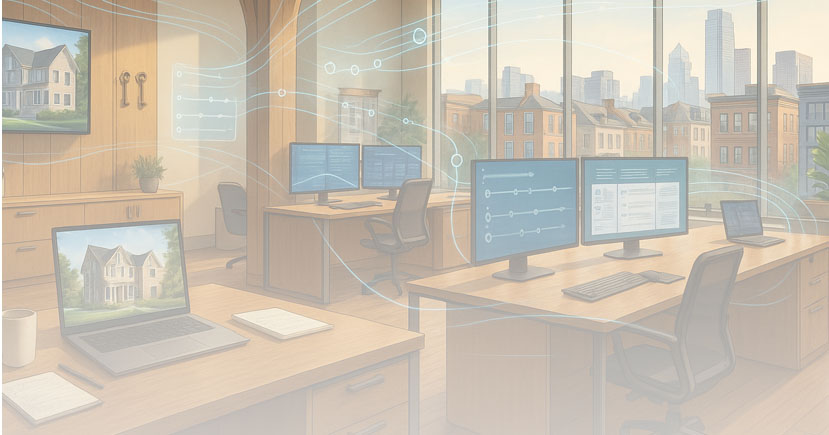 MacguyverTech - Workflow Automation